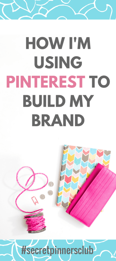 How Pinterest Can Help You Build An Irresistible Brand Dish It Out Social