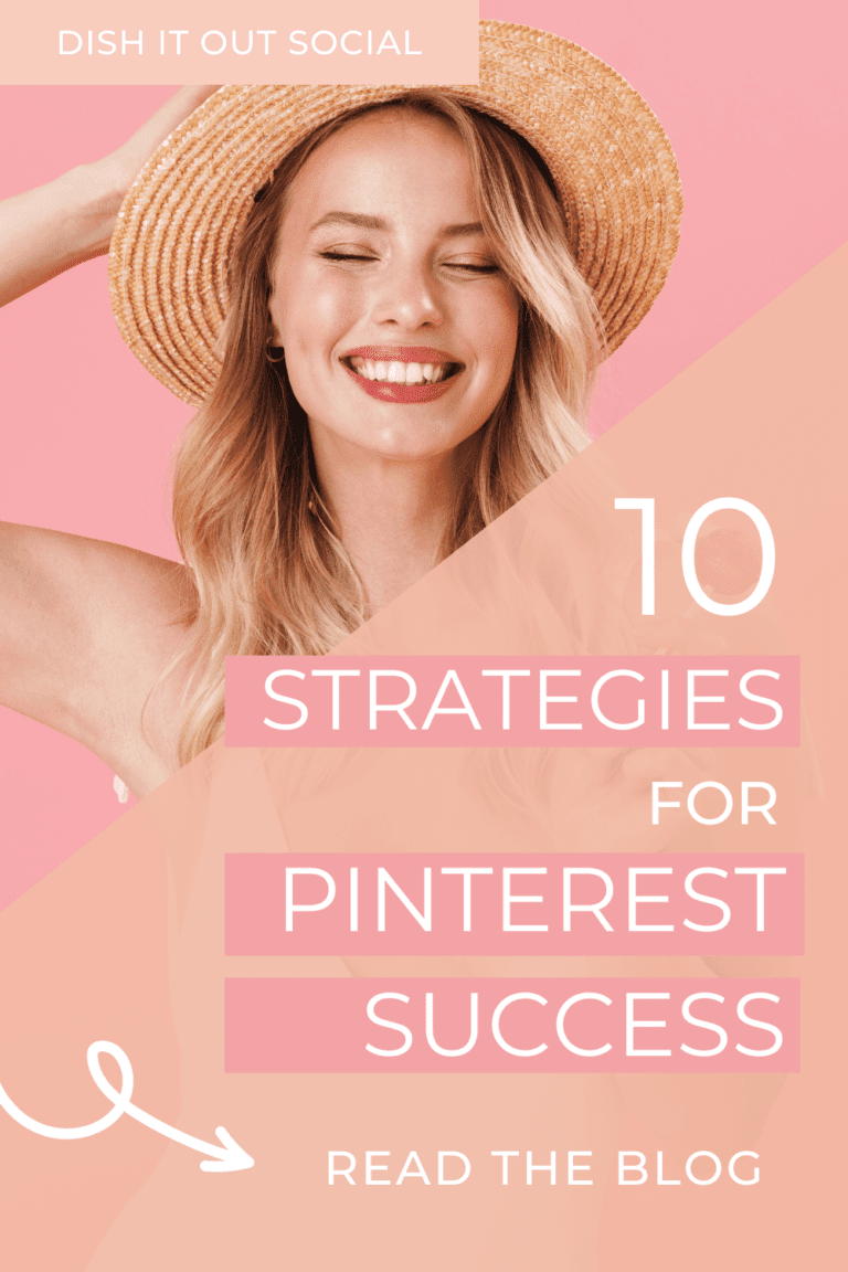 How To Optimize Your Pinterest Account: The Ultimate Guide