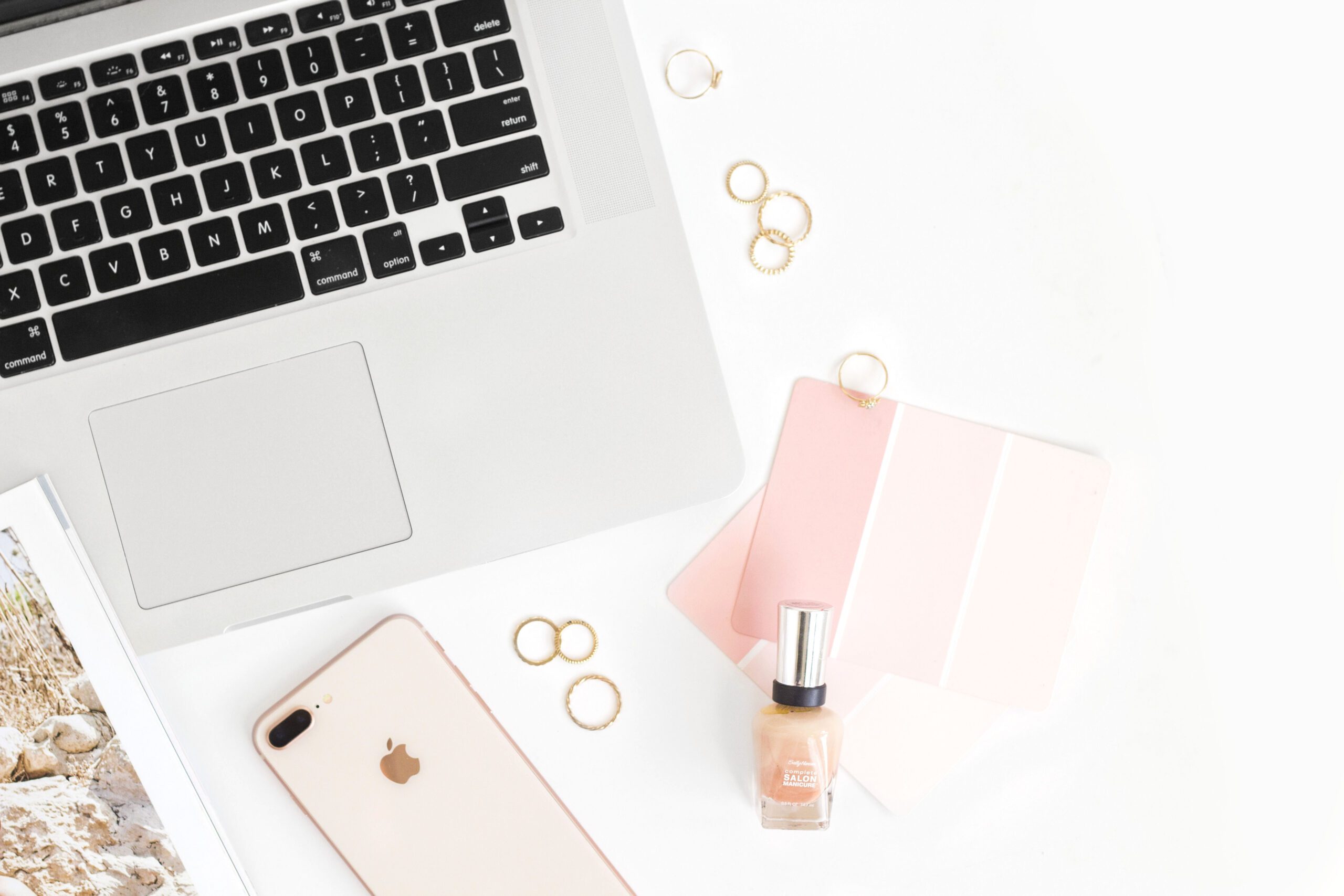 The Ultimate Guide to Creating a Pinterest Content Calendar - Dish It ...