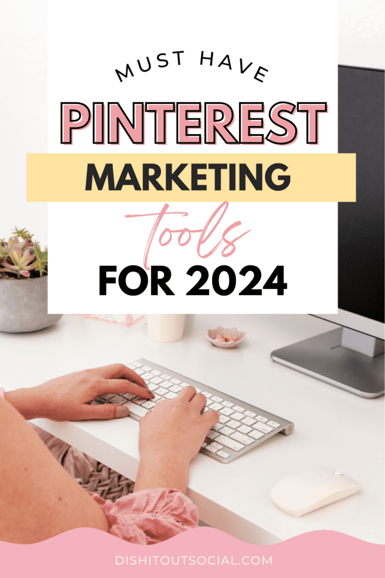 Top 10 Pinterest Marketing Tools for Creators
